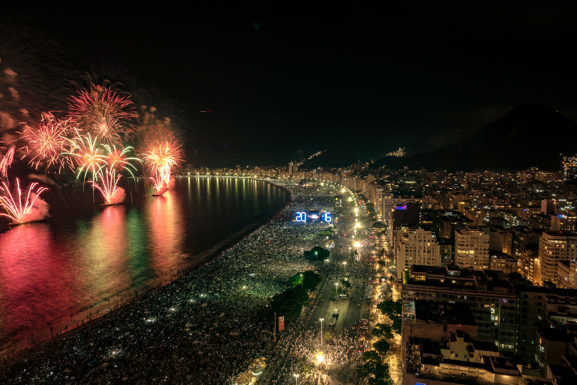 The 4 Best Places in the World for an Amazing New Year’s Eve - Latest ...