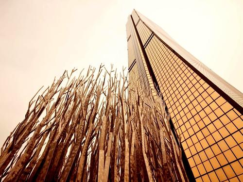 The Sparkling and Stunning Seoul