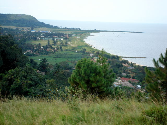 Bukoba, The Little Gem of Tanzania