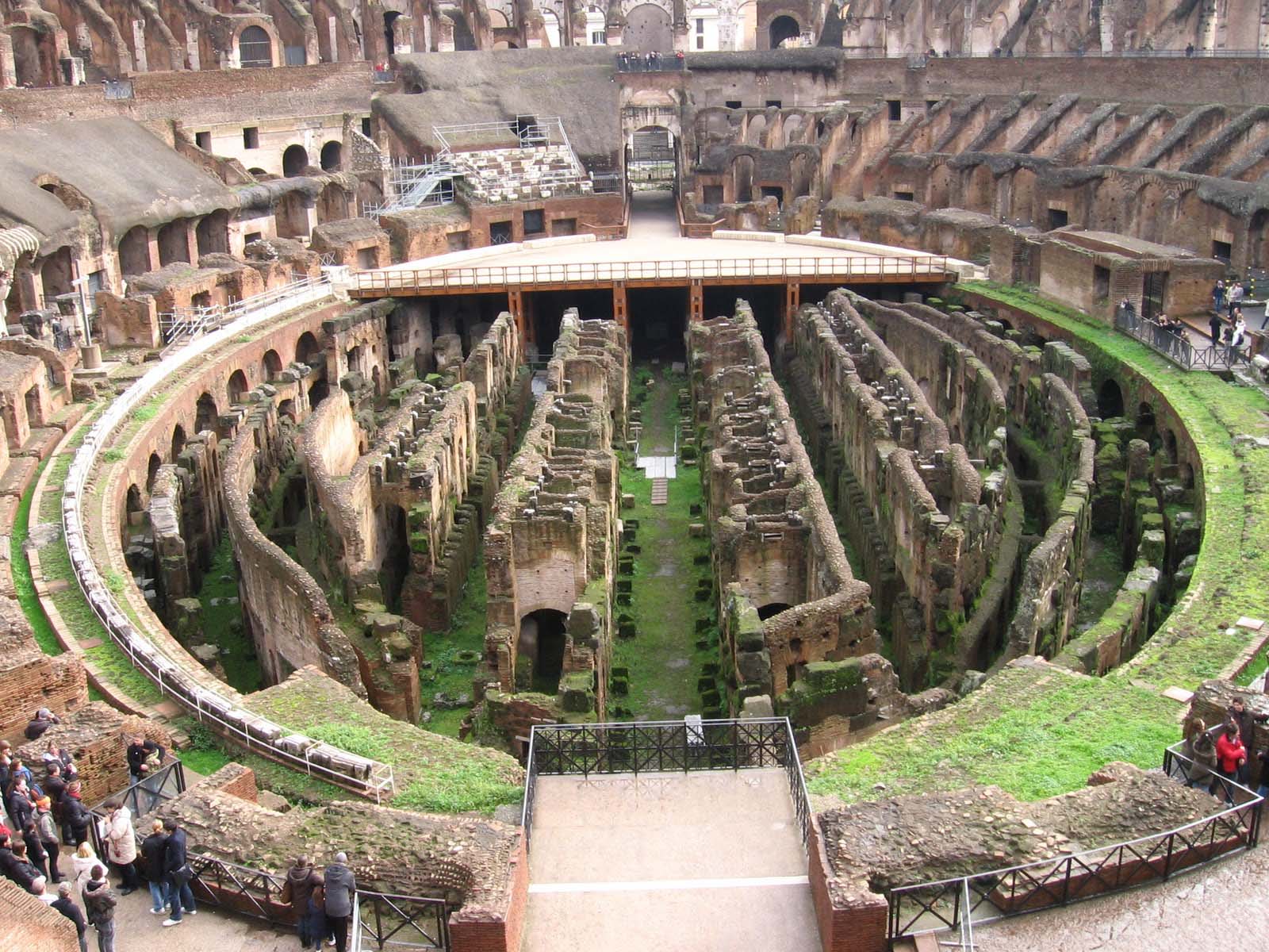 Discover the Hidden Attractions of Earth