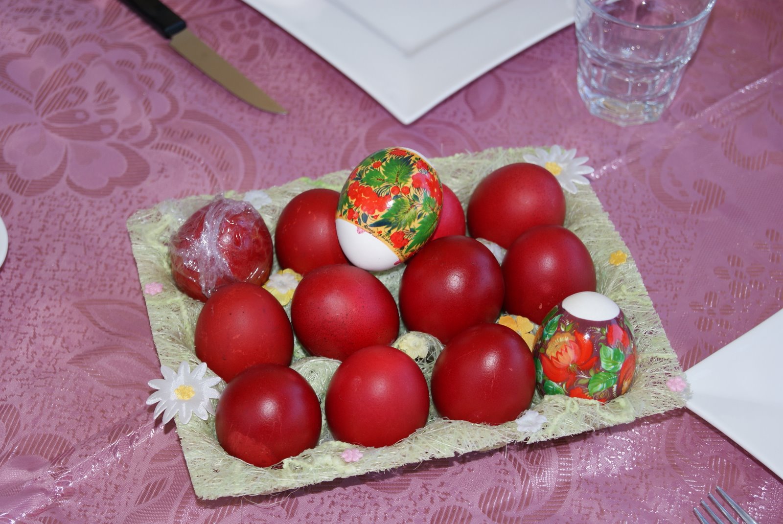 Easter Traditions and Cultures across the Globe
