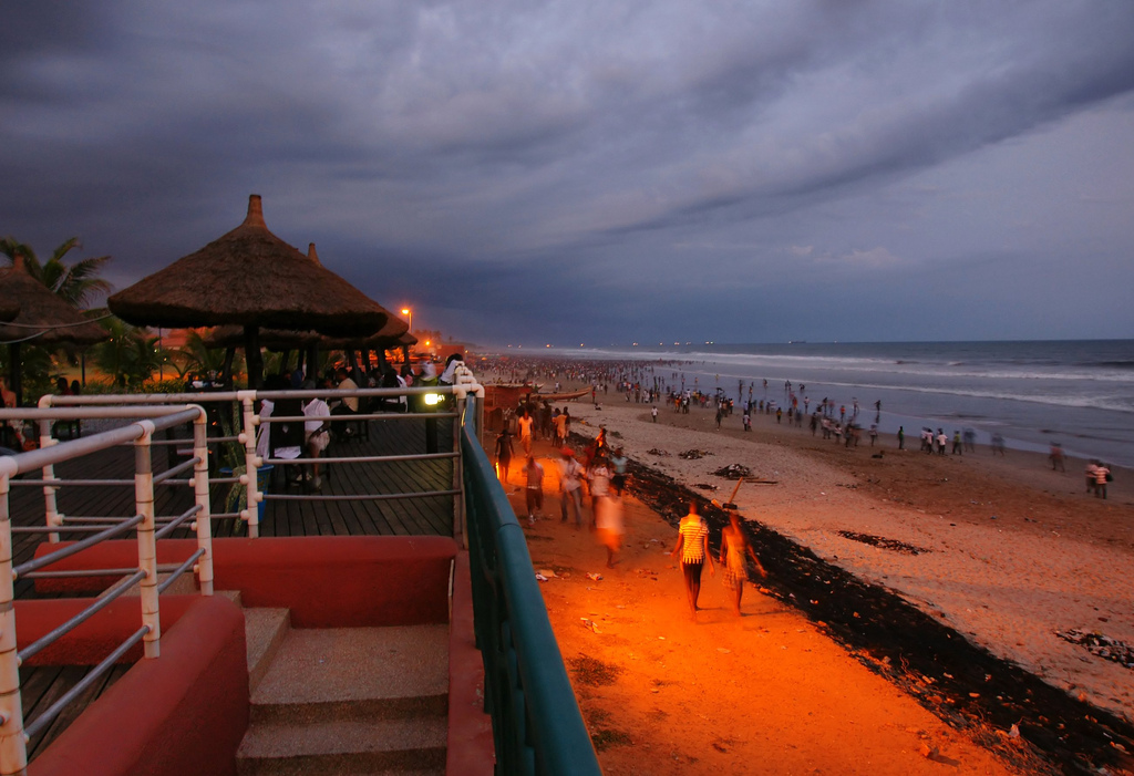 Experience Ghana through the Eyes of Accra for Extraordinary Holidays