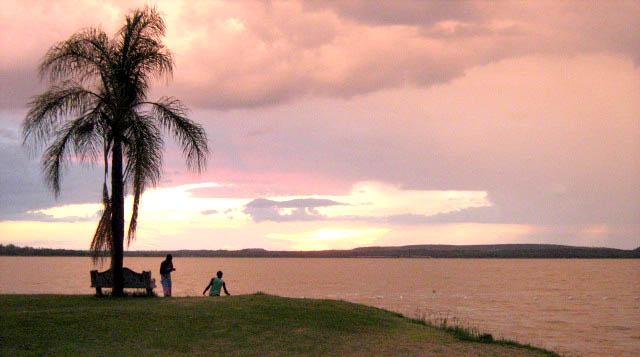 Experience Zimbabwe in the Beautiful city of Harare