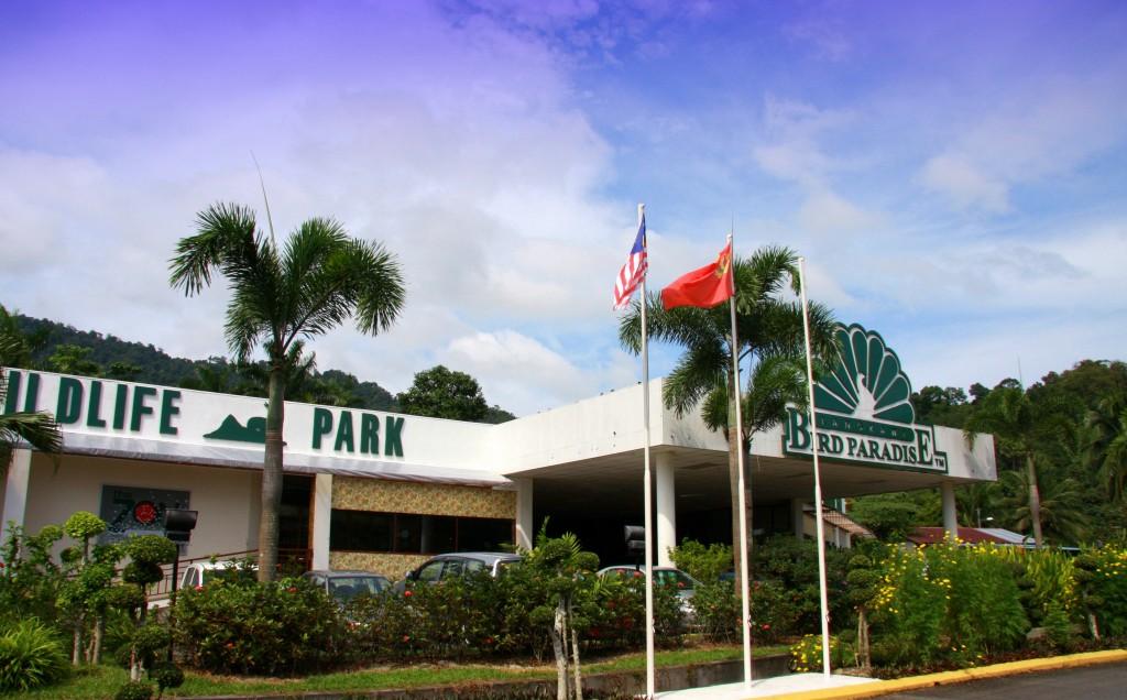 So Much to do at Langkawi!