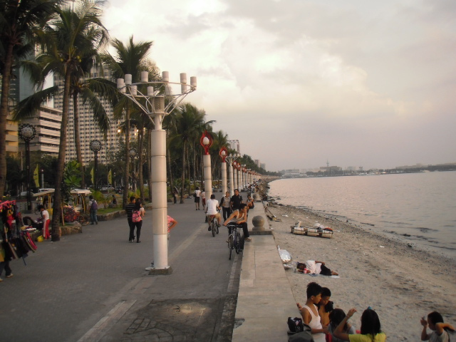 Top Attractions and Activities of Manila