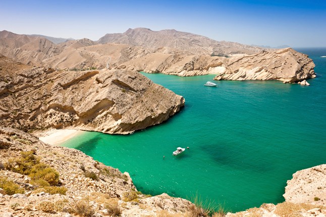 Oman Emerges as Middle East’s most Glamorous Destination - Latest ...