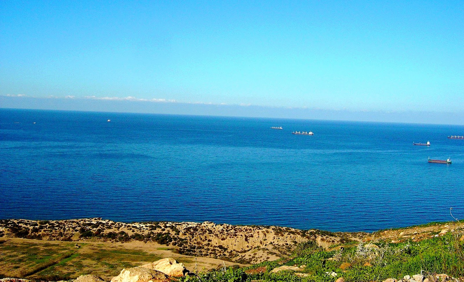 Explore the Best of Urban Africa