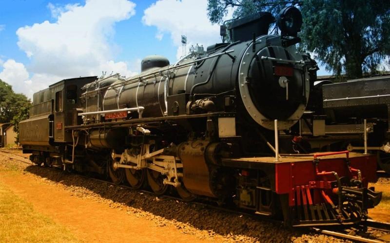 Rich and Magnificent African Culture and History at Nairobi, Kenya