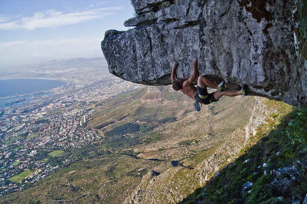 Adventures Activities in Cape Town