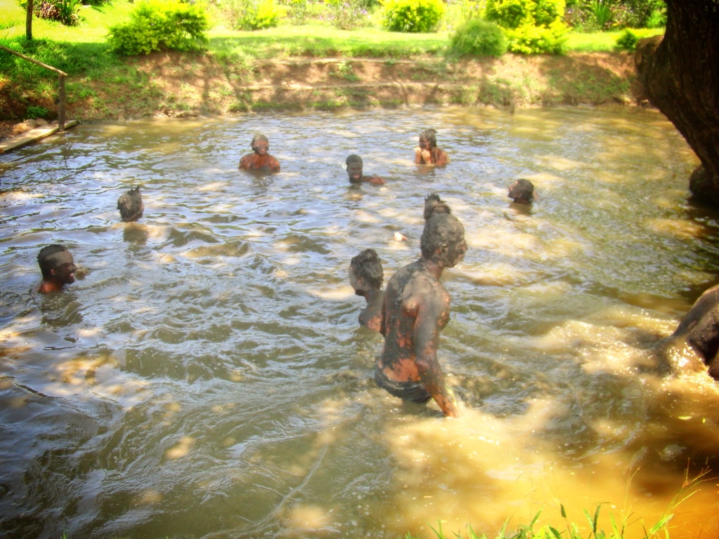 Experience the Beauty of Fiji at the Beautiful Nadi