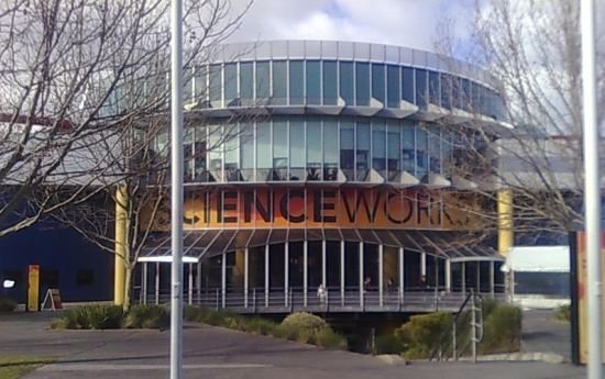 The Quest for Exploring Unseen Melbourne