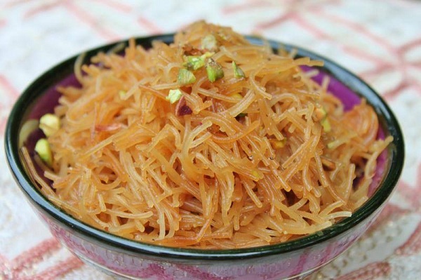 The Most Delicious Sudanese Desserts you've got to Try!