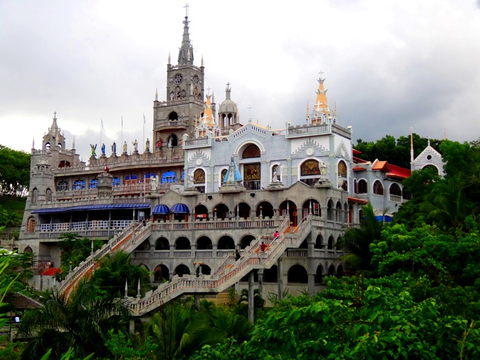 Visit the Wonderful Cebu to Spend a Truly Refreshing Holiday