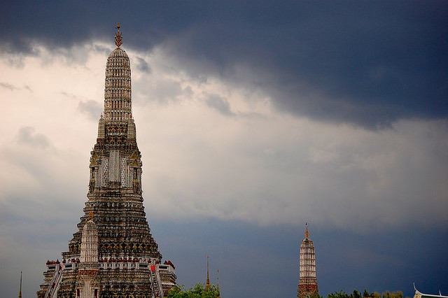 Activities that you must do in Bangkok!