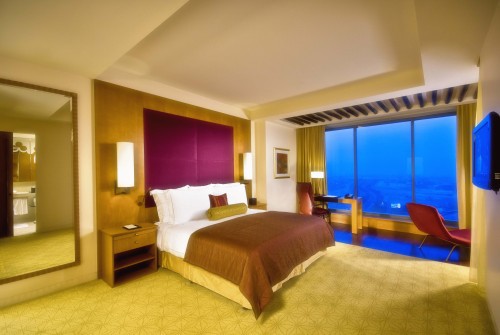 The Majestic Monarch Hotel, Dubai