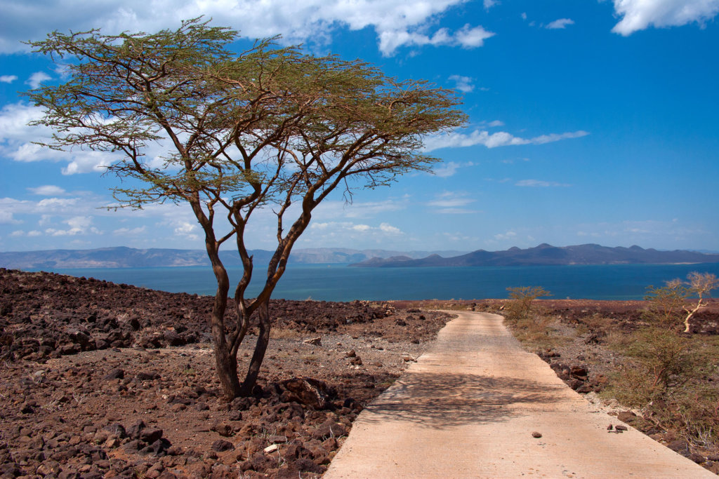 The Historical Wonders of Lake Turkana, Kenya - Latest flights and ...