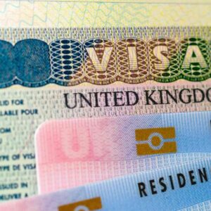Saudi Arabia Introduces Visa Waiver for British Nationals - Latest ...